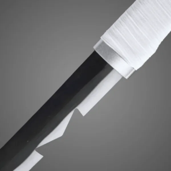 Custom Inosuke Nichirin Sword - Demon Slayer Replica Katana