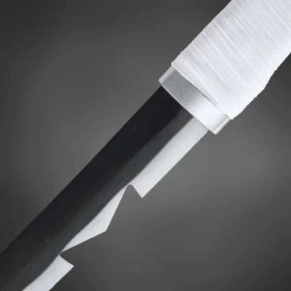 Custom Inosuke Nichirin Sword - Demon Slayer Replica Katana