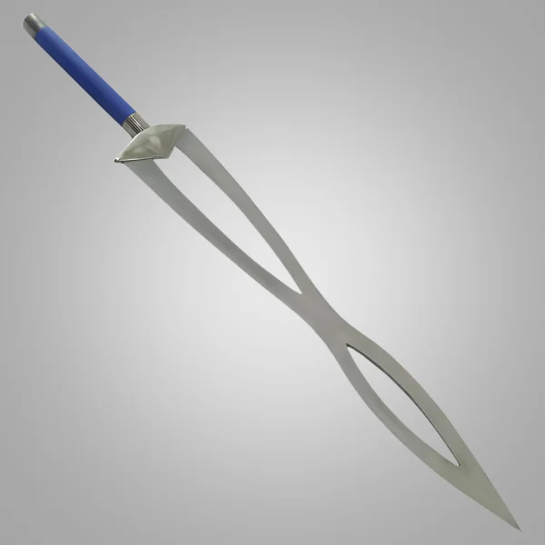 Fierce Deity Sword – Zelda Majora's Mask Replica