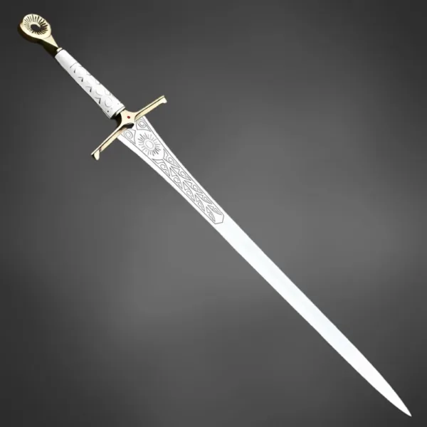Narsil Sword Replica – Legendary Middle-earth Blade
