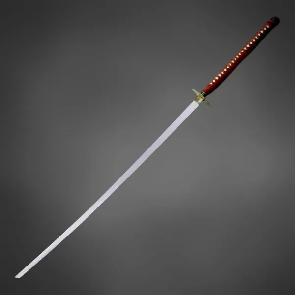 Sephiroth's Masamune Sword – Final Fantasy VII Replica